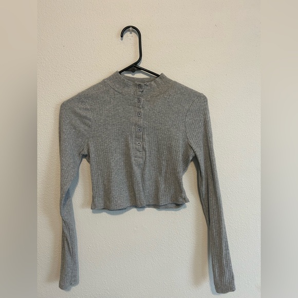 PacSun | Tops | Pacsun Turtle Neck | Poshmark